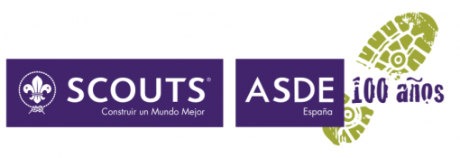 La Gran Fiesta del Centenario · Scouts de España