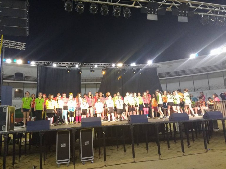 asdde-clm · Scouts de España