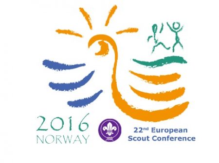 logo conferencia · Scouts de España