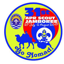 Unknown · Scouts de España