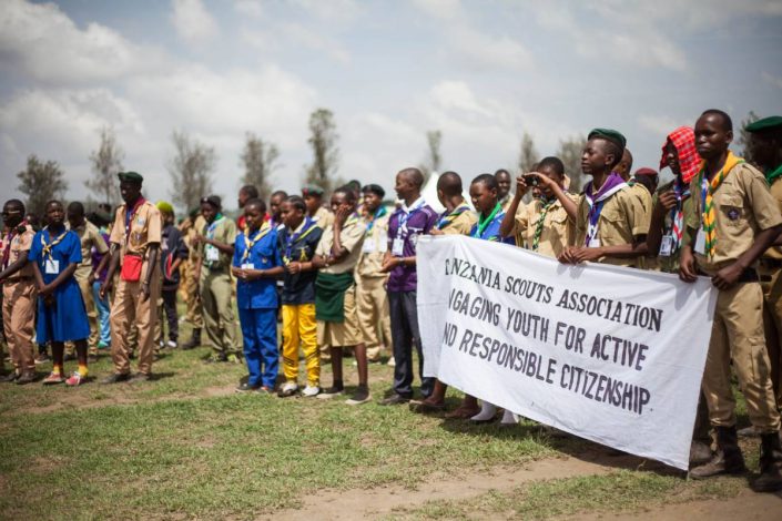 FOTO PORTADA (1) · Scouts de España