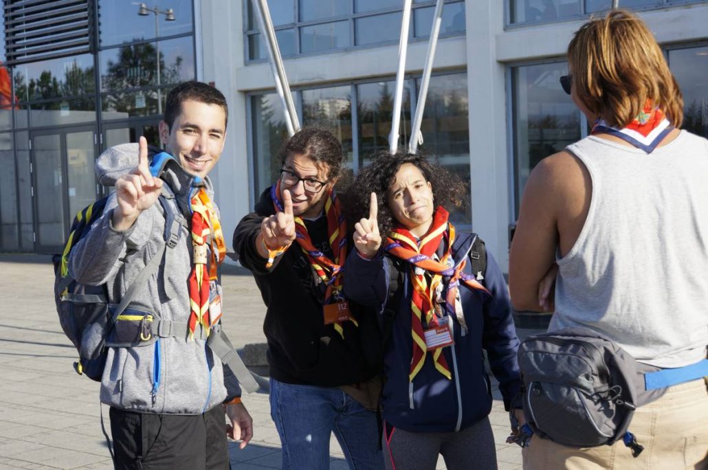 _DSC6005 · Scouts de España
