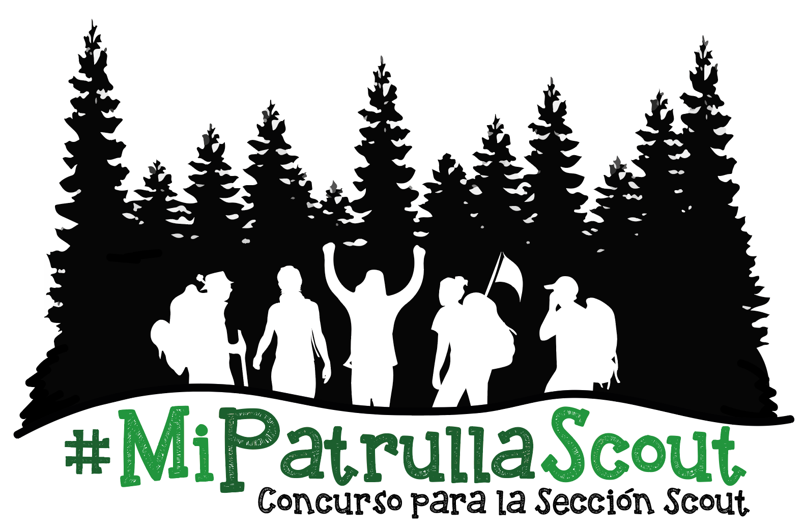 La mejor patrulla de 2018 es... #MiPatrullaScout · Scouts de España