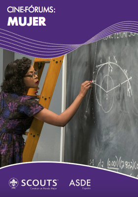 igualdad-de-genero-asde-scouts-de-esp · Scouts de España