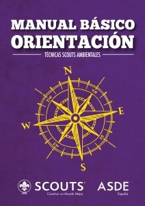 portada_manual orientación · Scouts de España