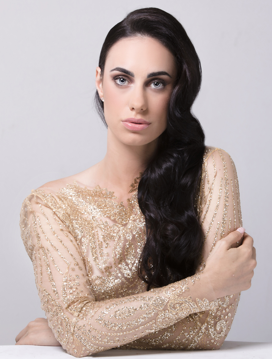 Maria Drake modelo · Scouts de España
