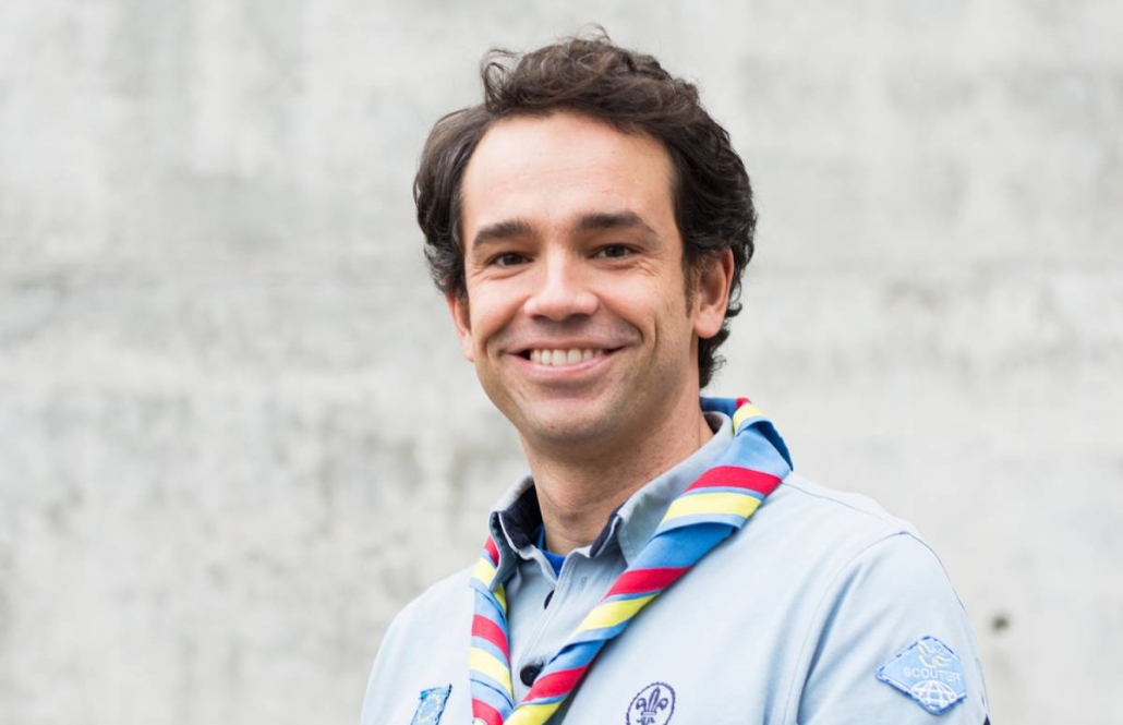 Elegido el nuevo Equipo Scout de Scouts de España · Scouts de España