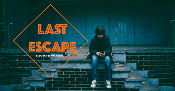 lasescape · Scouts de España