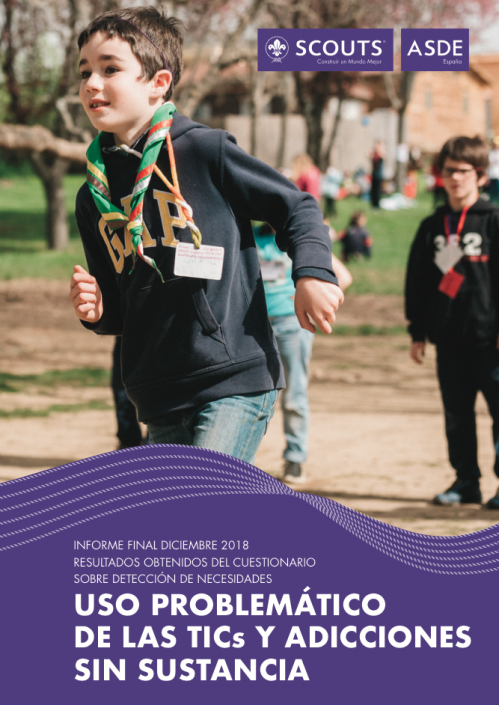 uso-problematico-de-las-tics-y-adicciones-sin-sustancia · Scouts de España