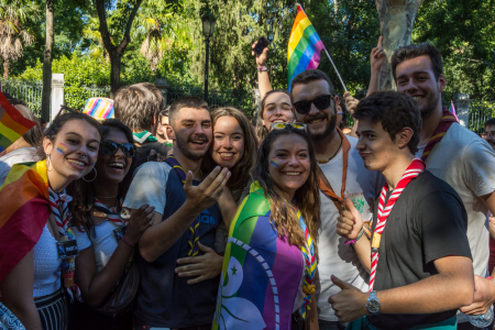 DSC_2625 · Scouts de España