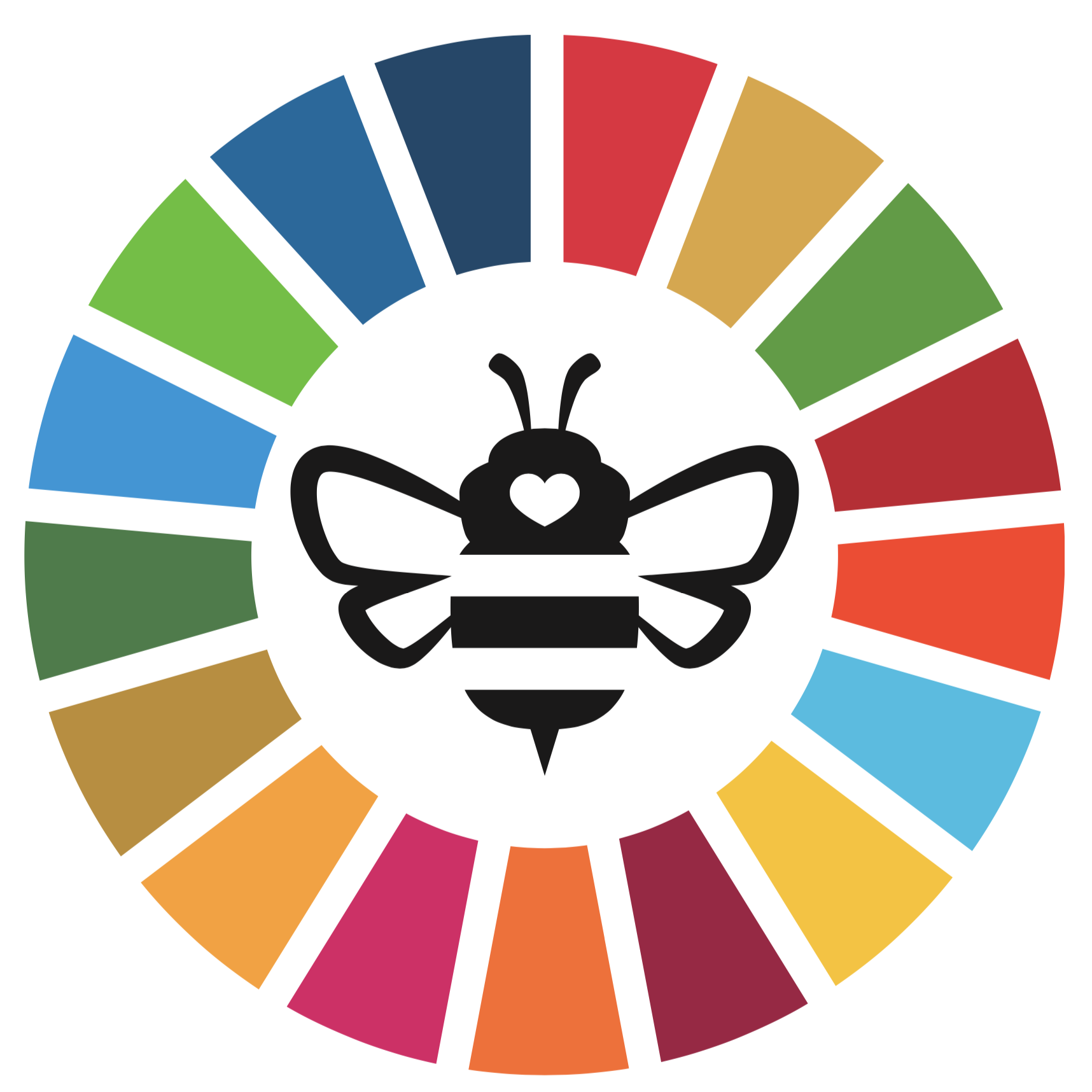 LET US BEE! · Scouts de España