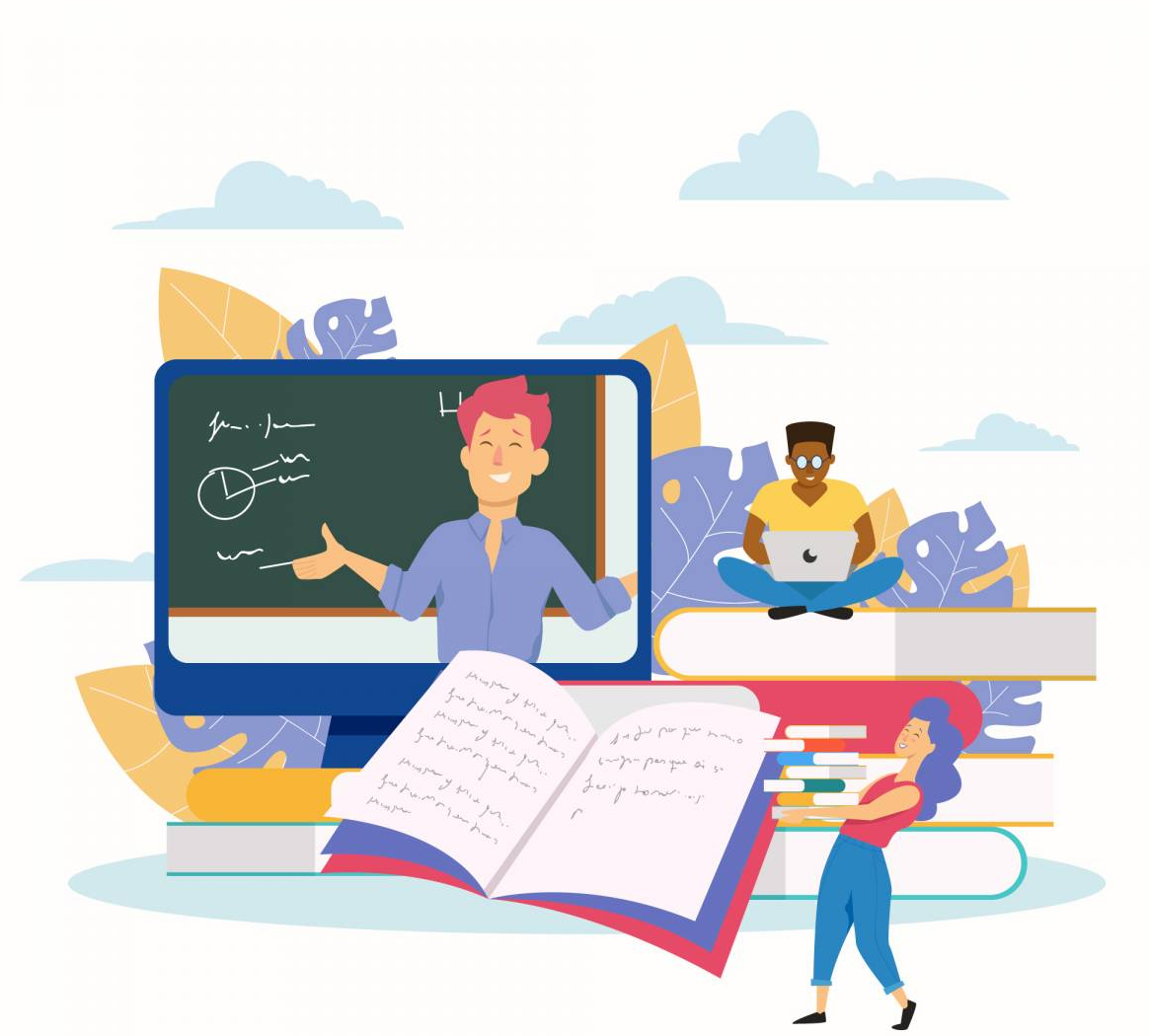 Nuevas formaciones Reconoce · Scouts de España