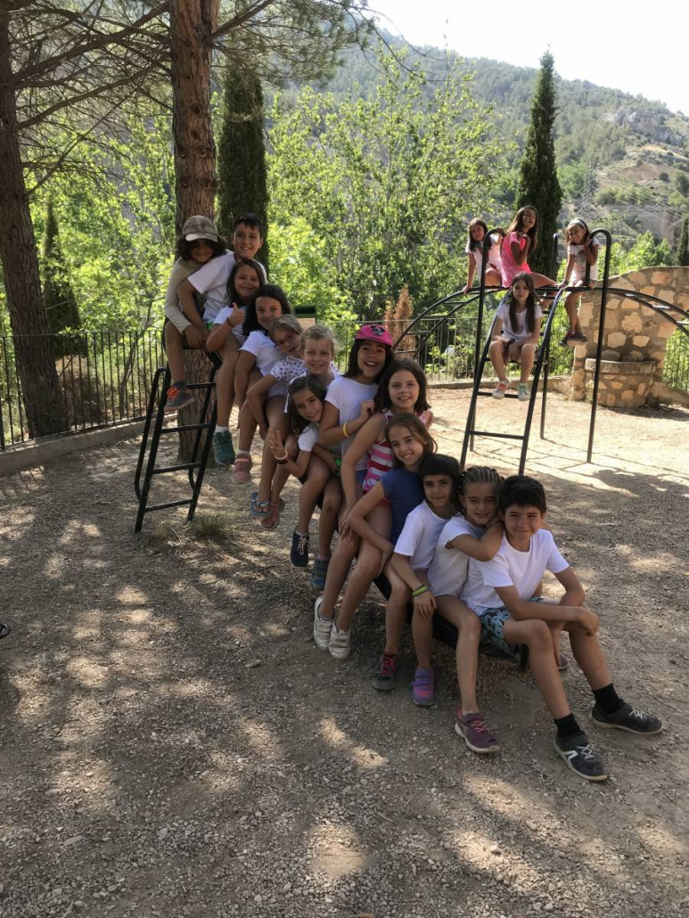 396 Manada - La fuerza de la manada es el lobo · Scouts de España