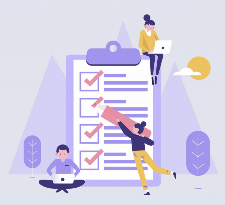 test · Scouts de España