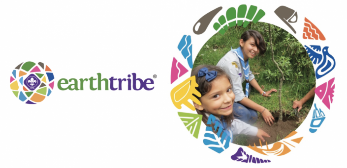 ODS PLANETA · Scouts de España