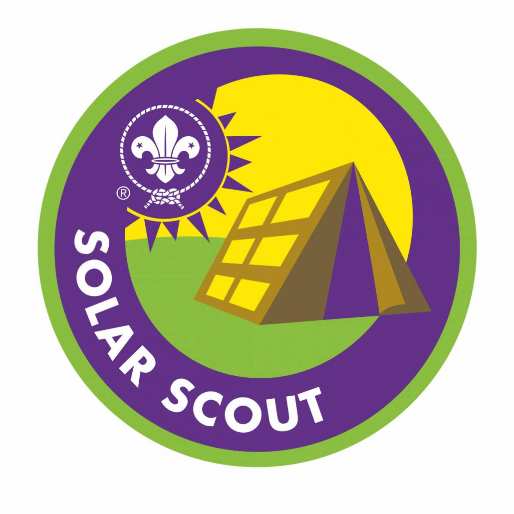Scouts Go Solar: participa y consigue tu insignia · Scouts de España