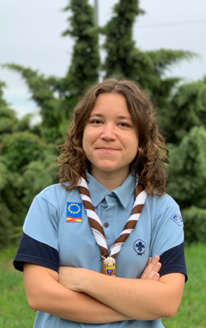 Jóvenes y mayoría mujeres: la nueva Junta Directiva de Scouts de España