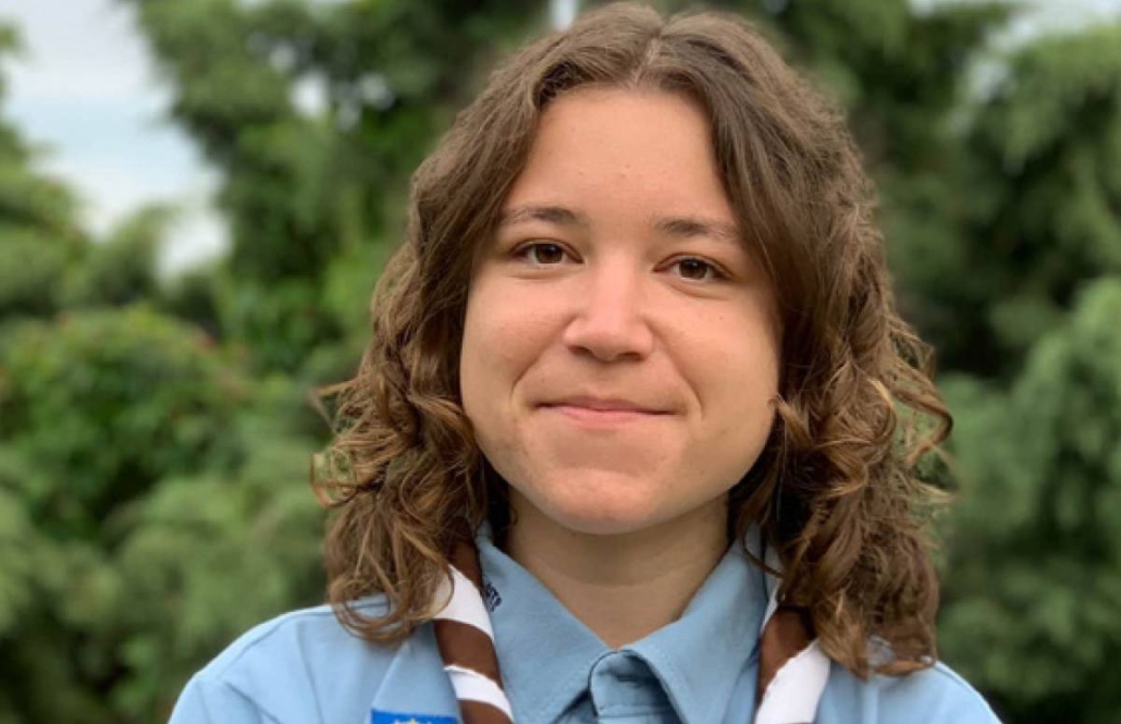 Equipo Scout · Scouts de España