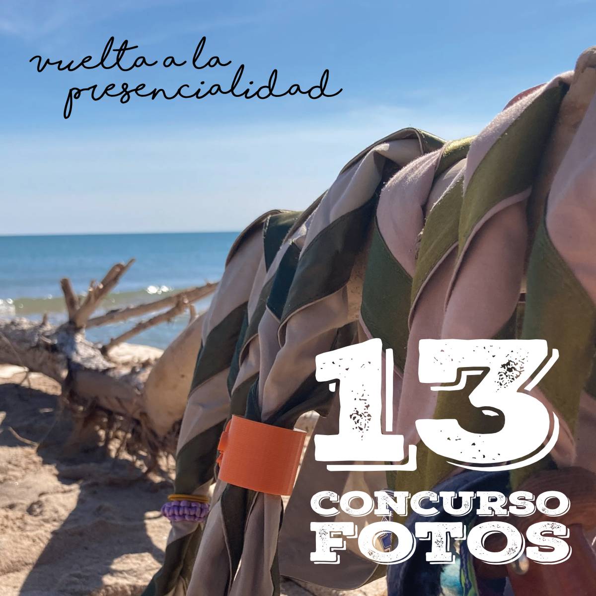 Lanzamos la 13ª edición del Concurso de Fotos Scouts