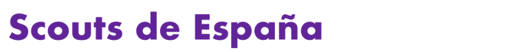 Movimiento Scout Mundial y Scouts de España