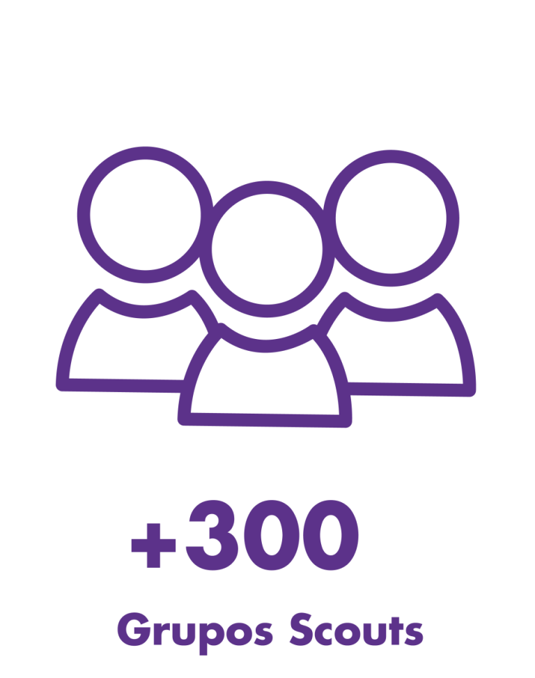 Inicio · Scouts de España