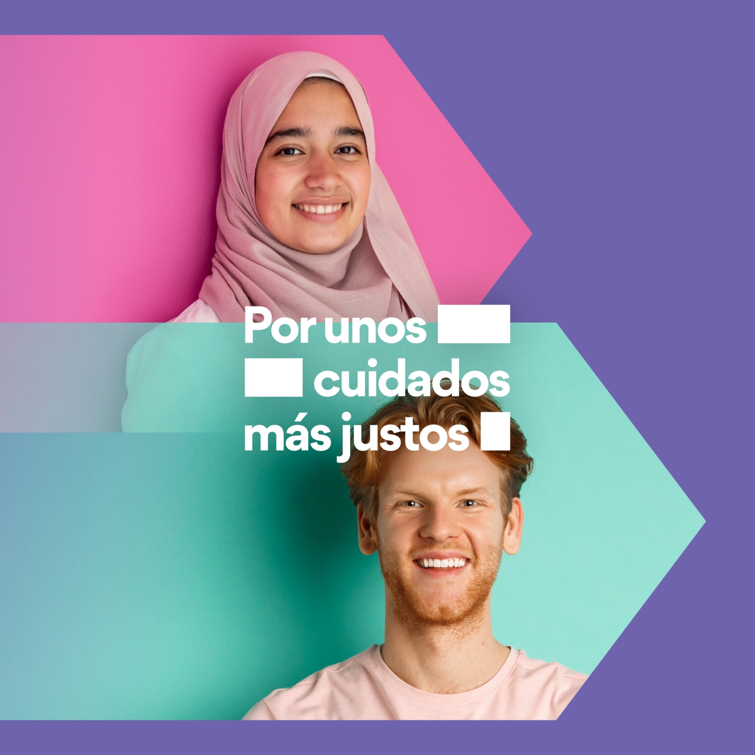 Día Mundial Contra el Cáncer: por unos cuidados más justos
