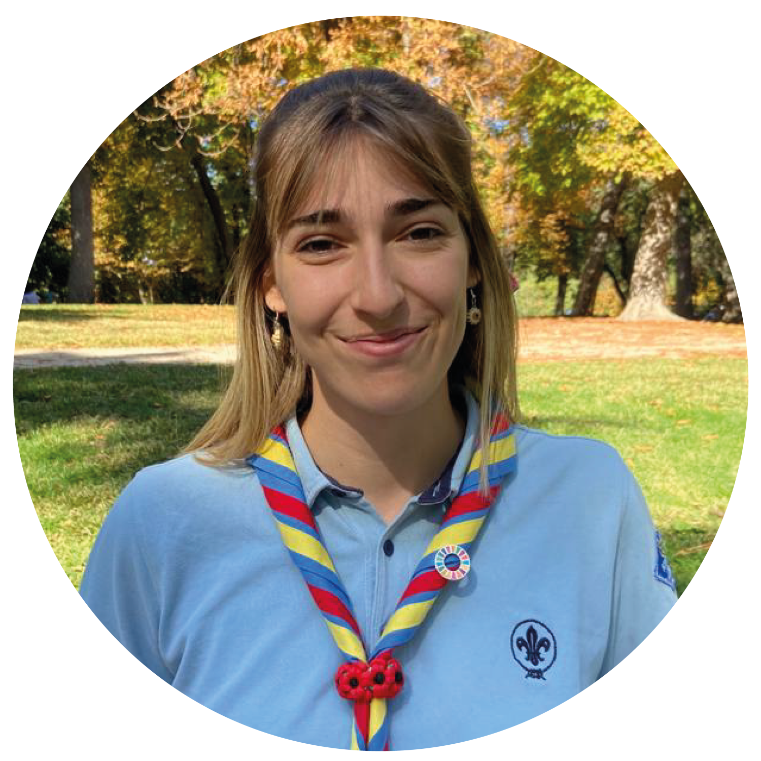 Laura_Mesa de trabajo 1 · Scouts de España