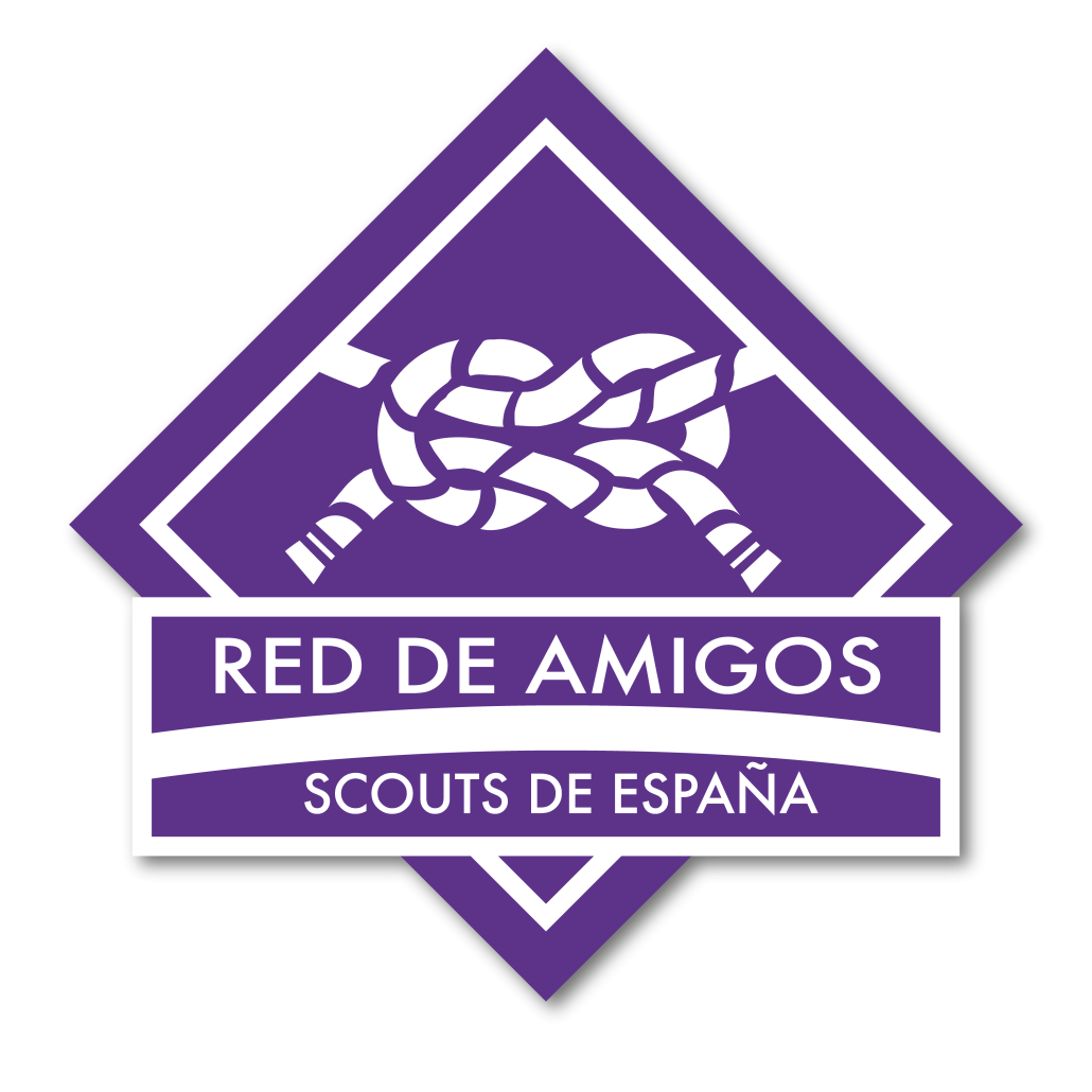 Red de Amigos y Amigas de Scouts de España · Scouts de España