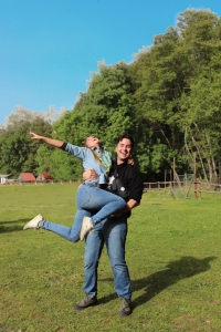 GS Seeonee 576 2 - Scouts de Castilla - La Mancha · Scouts de España