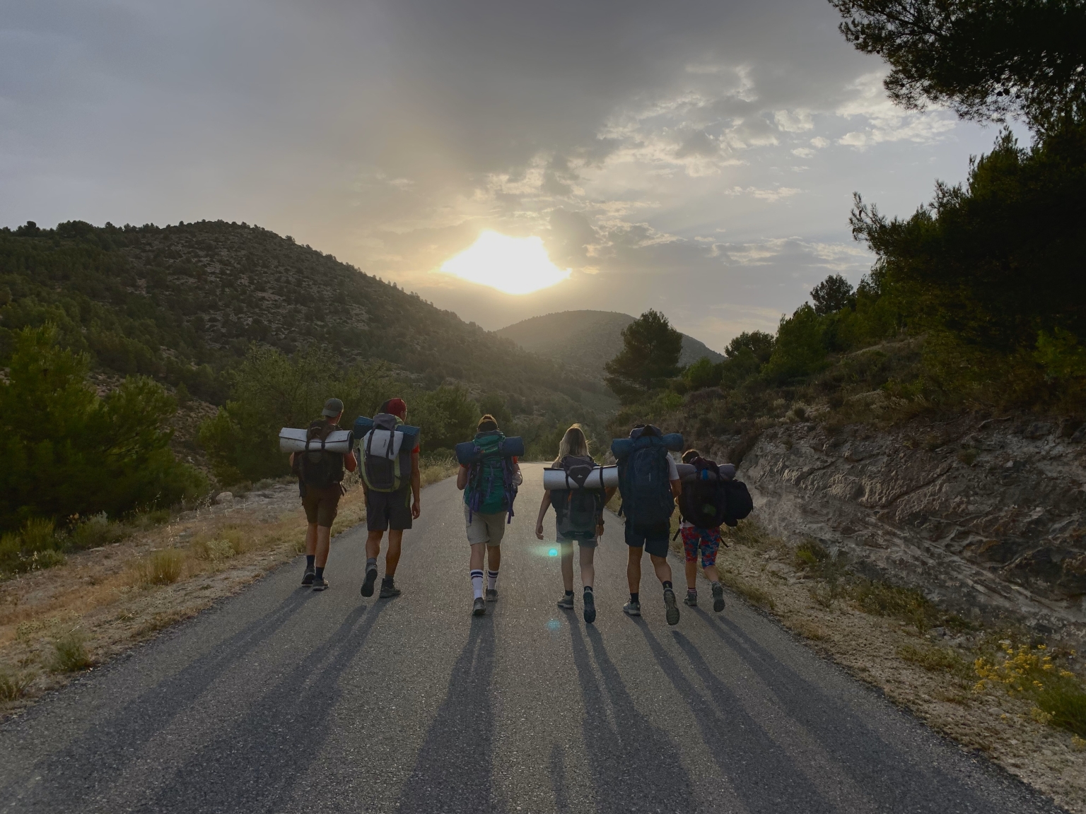 Irene Villar - Scouts de Andalucía · Scouts de España