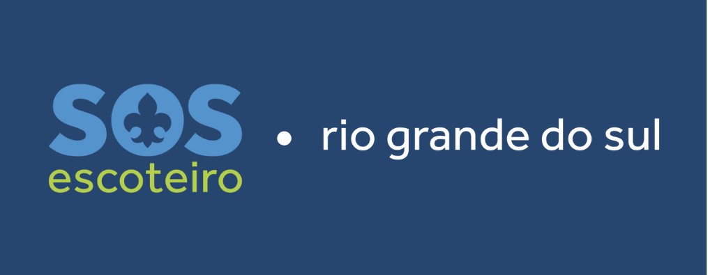 SOS Escoteiros do Brasil · Scouts de España