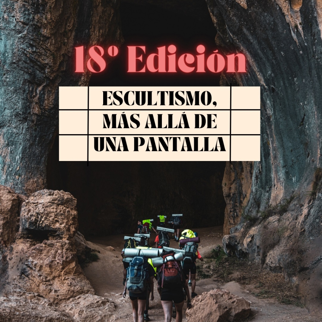 Presenta tus propuestas al 18º Concurso de Cortos Scouts