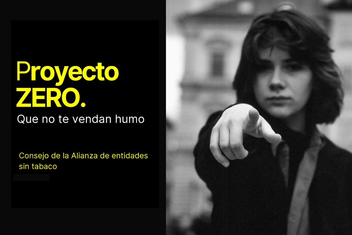 Proyecto ZERO · Scouts de España