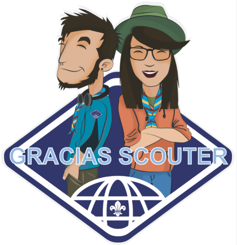 BAJA SCOUTER · Scouts de España