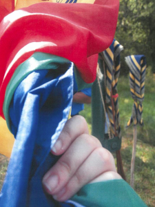 GS. 664 NUESTRO COMPROMISO - · Scouts de España