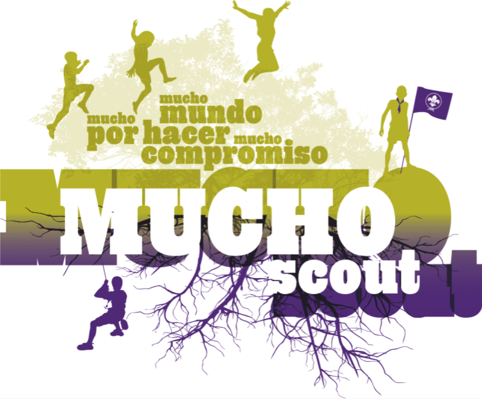 Imagen 1 · Scouts de España