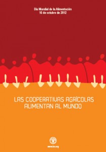 Día Mundial de la Alimentación · Scouts de España