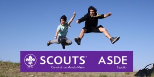 Quiénes somos · Scouts de España