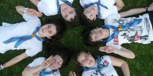 Quiénes somos · Scouts de España