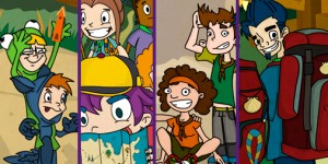 irene1 · Scouts de España